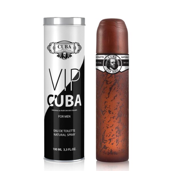 Cuba VIP Men | IMPOEGUEZ