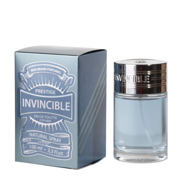 NBP Invincible Men | IMPOEGUEZ